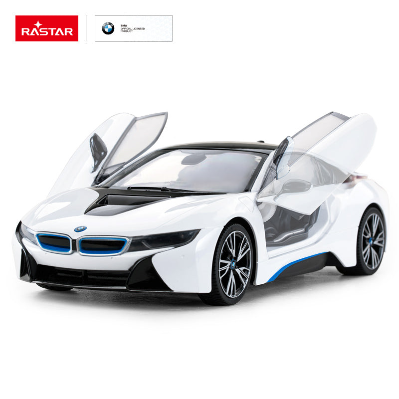 Bmw i8 remote control car price store